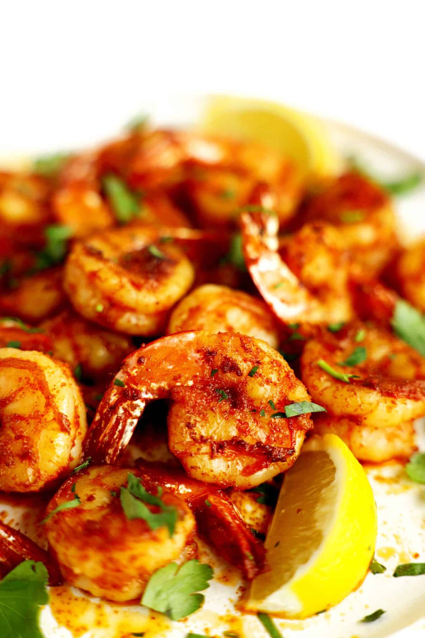 Shrimp Seasoning (Quick + Versatile!)