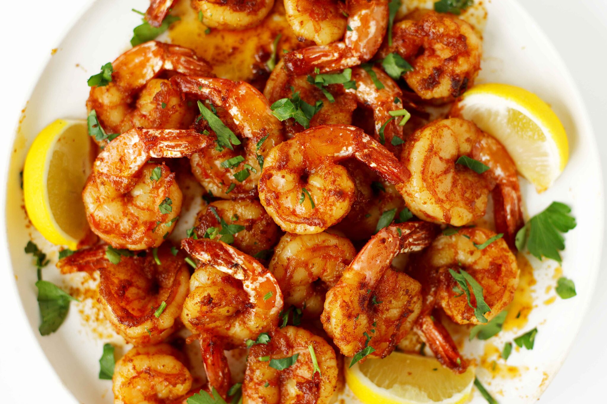 Shrimp Seasoning (Quick + Versatile!)