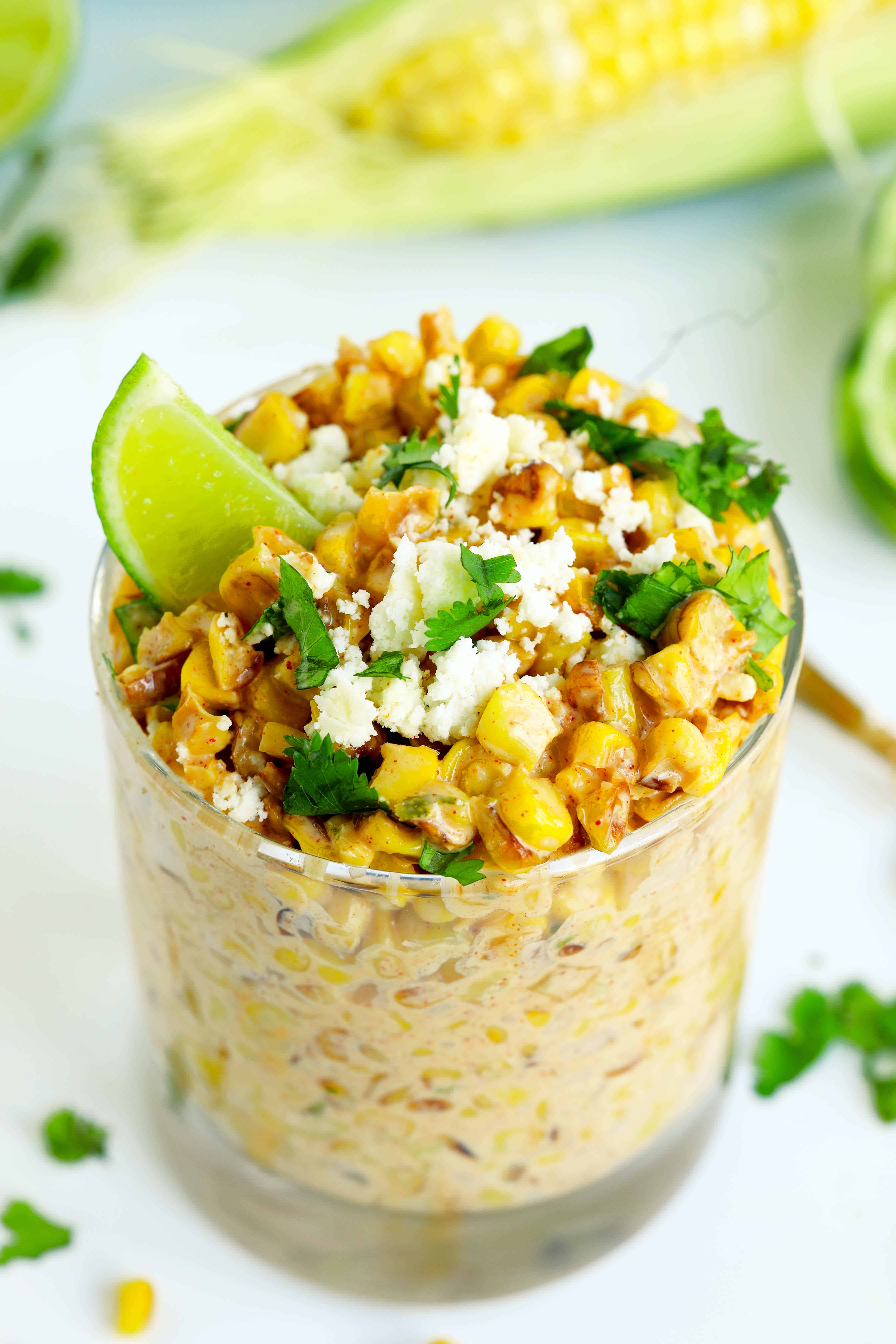 Side Dishes for Ribs (19 Crowd-Pleasing Recipes) - The Anthony Kitchen