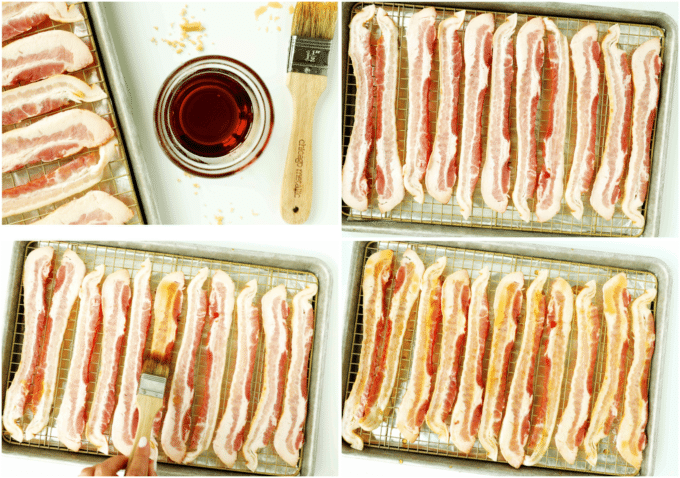 Million Dollar Bacon Recipe (Sweet, Spicy + So Easy to Make!)