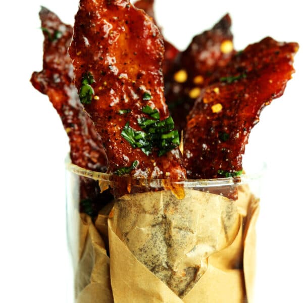 Million Dollar Bacon Recipe (Sweet, Spicy + So Easy to Make!)