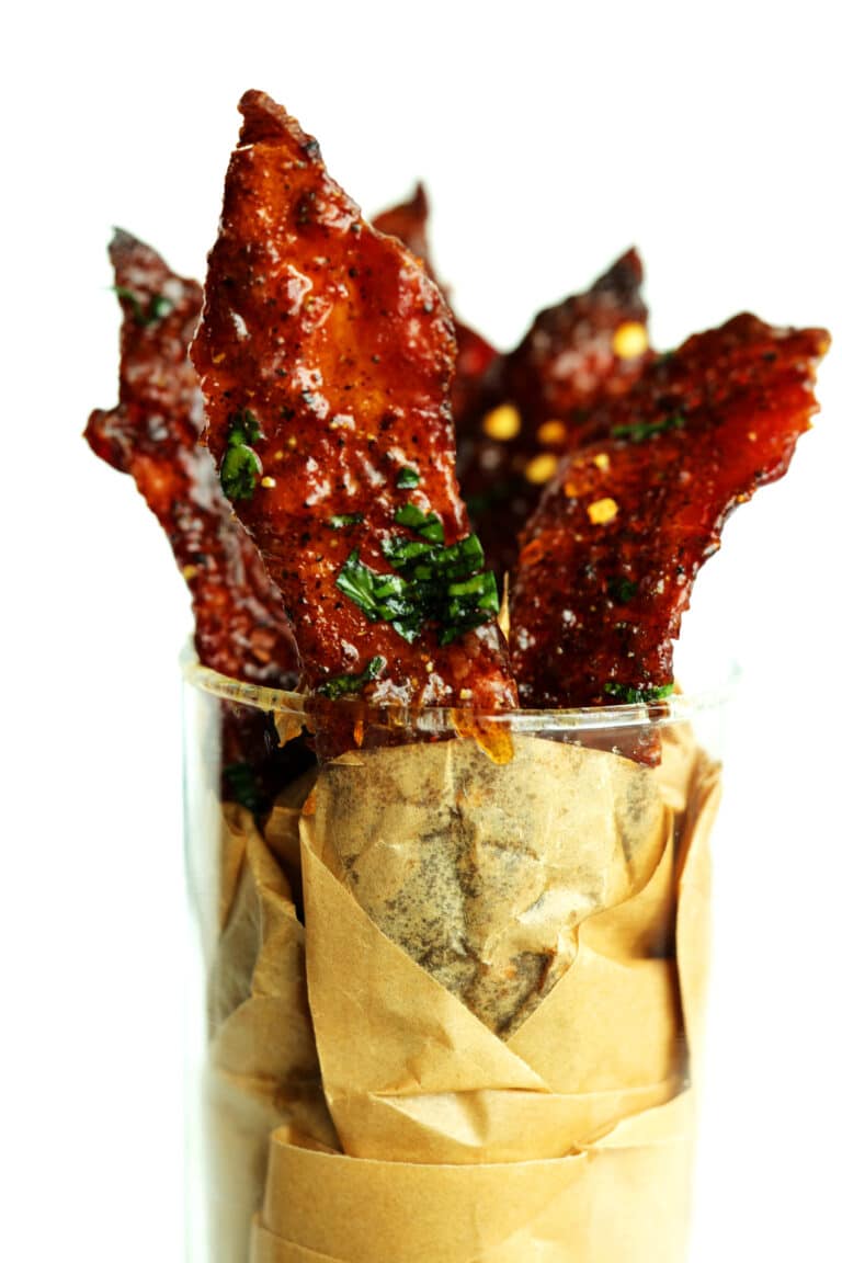 Million Dollar Bacon Recipe (Sweet, Spicy + So Easy to Make!)