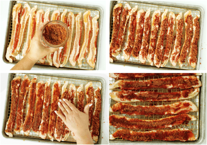 Million Dollar Bacon Recipe (Sweet, Spicy + So Easy to Make!)