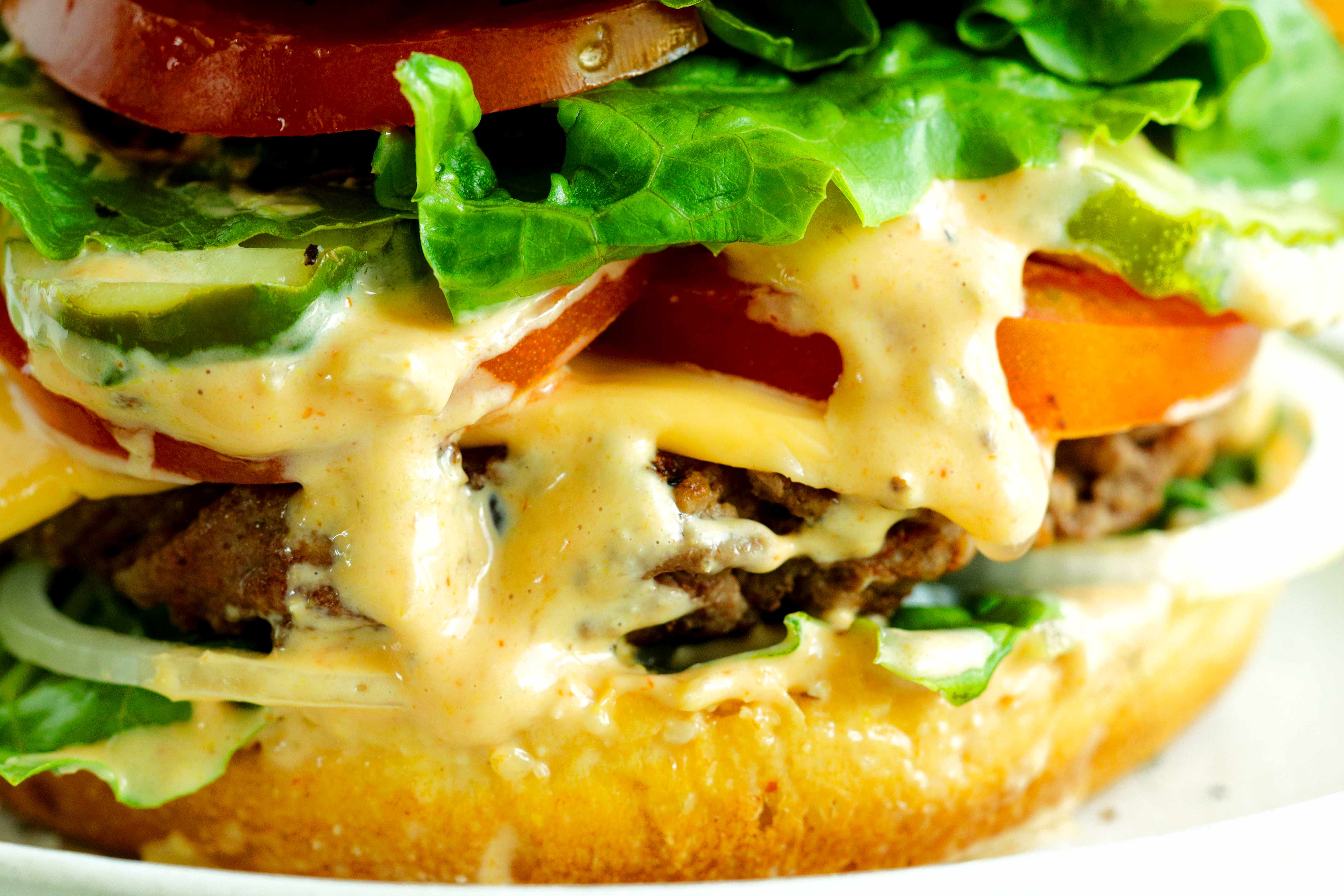 Best Burger Sauce Recipe (Better Than Big Mac Sauce!)