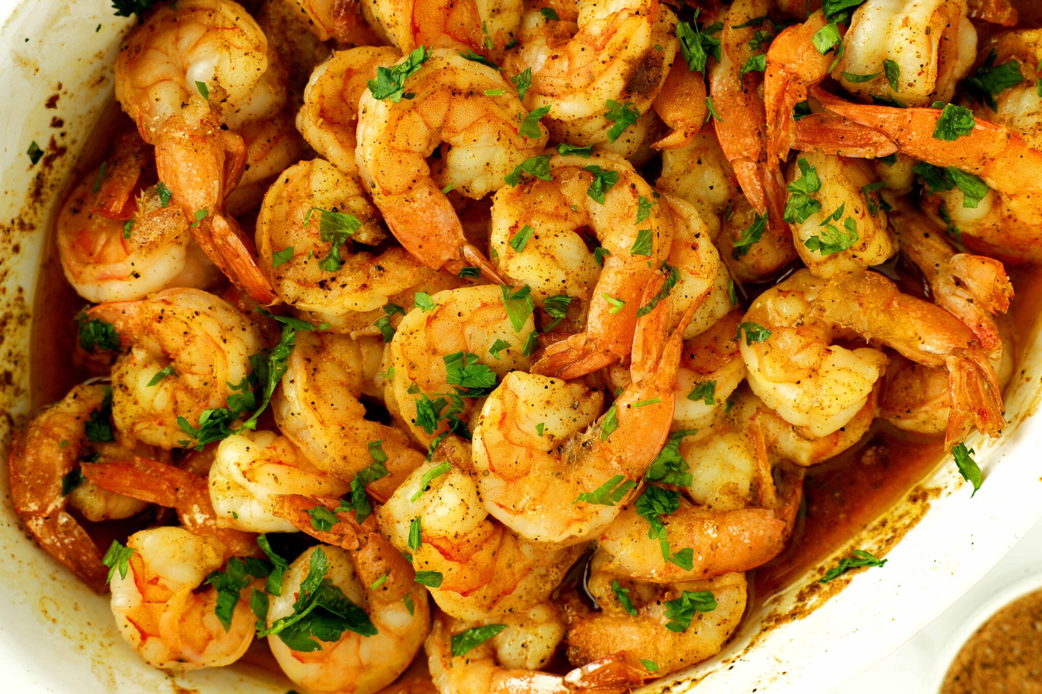 Seafood Seasoning Recipe (Perfect for Fish, Shrimp & Crab)