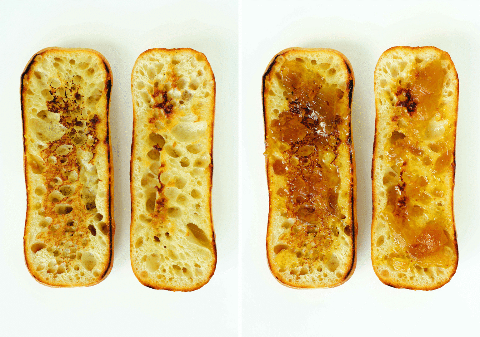 Prosuitto Sandwich (10-Minute Gourmet Lunch!)