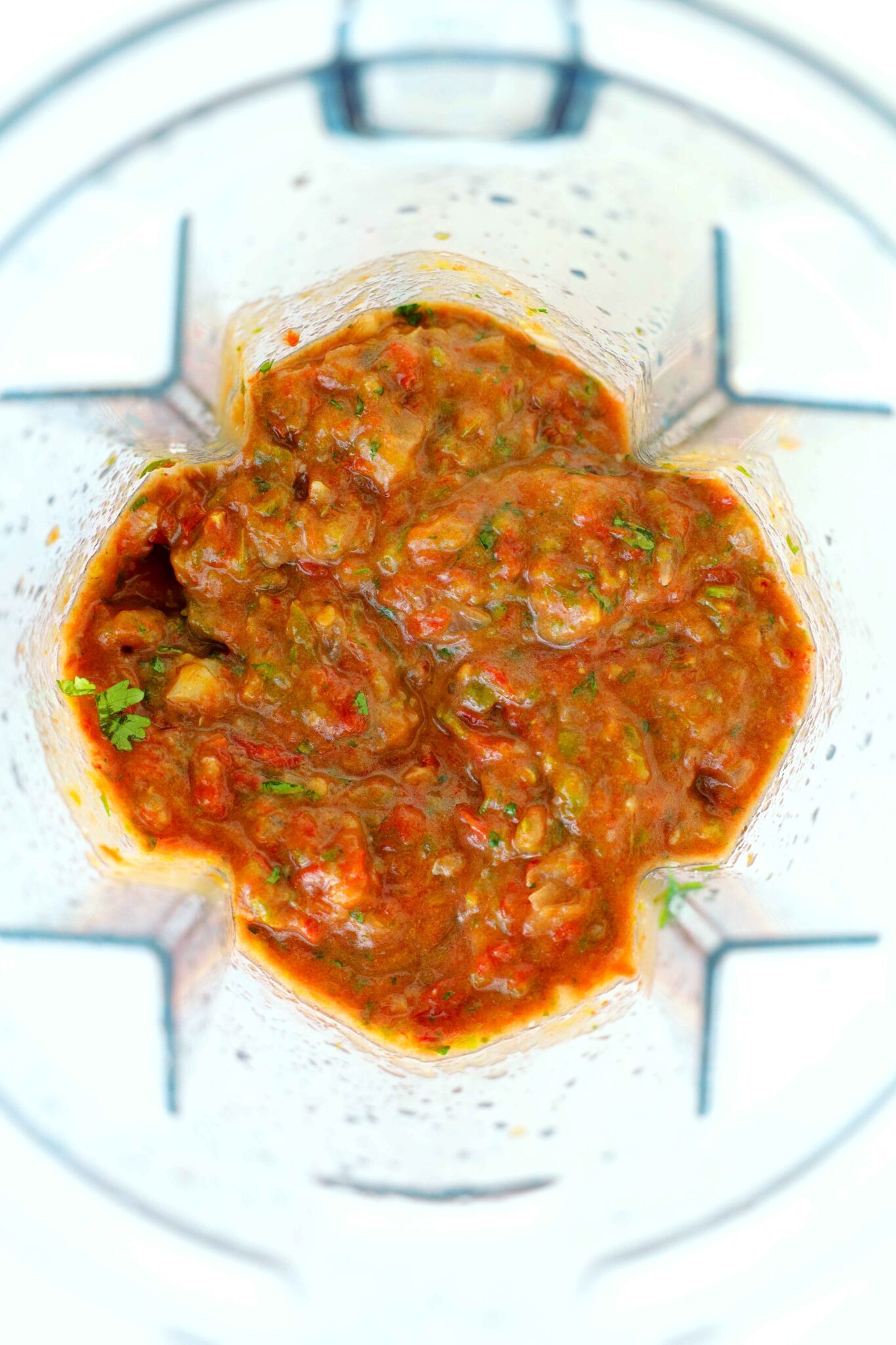 Salsa Ranchera Recipe (Authentic, Oven-Roasted & So Easy!) - The ...