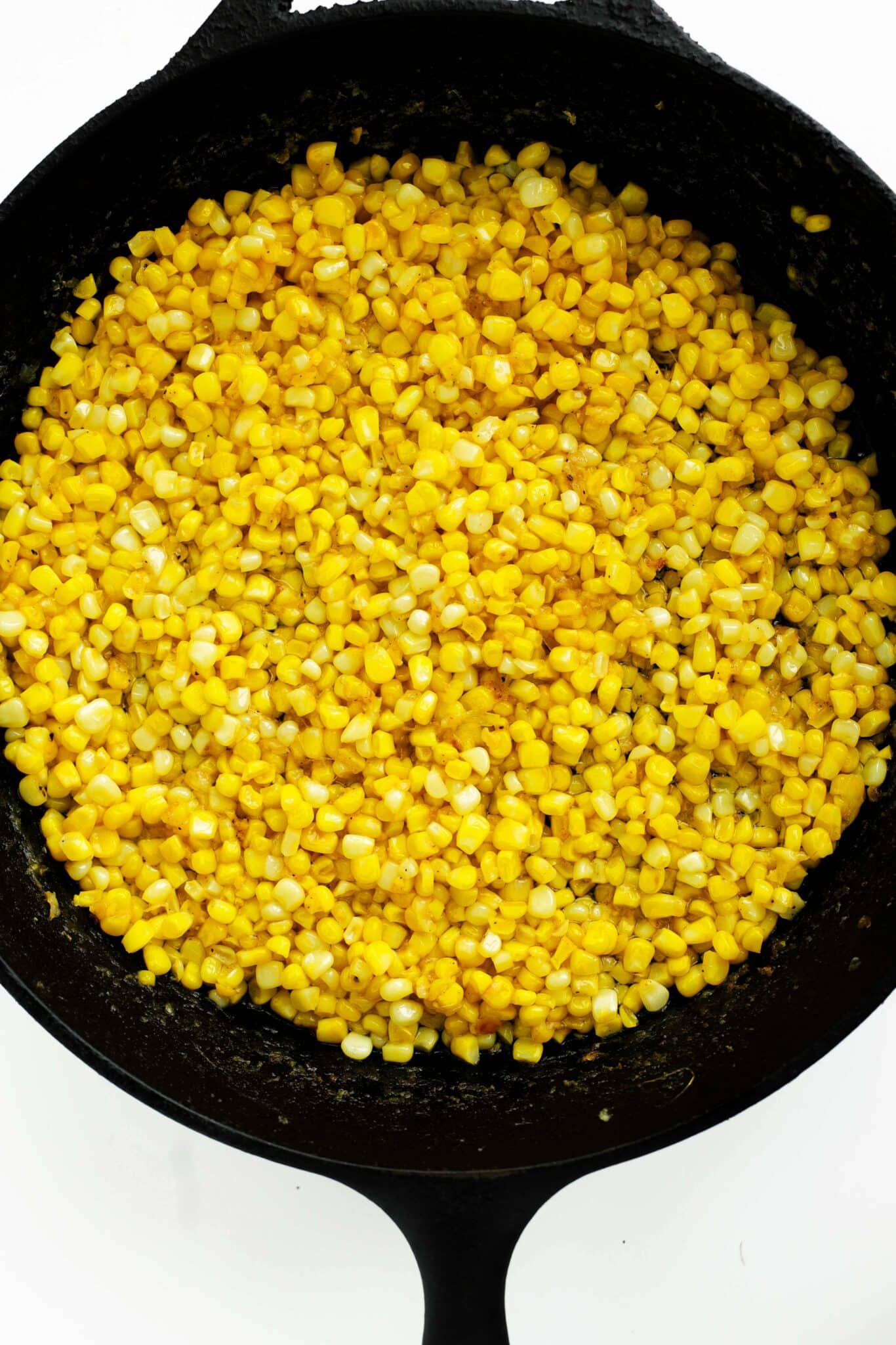 Southern Fried Corn Recipe (Easy, Buttery, Stove-Top Side!)