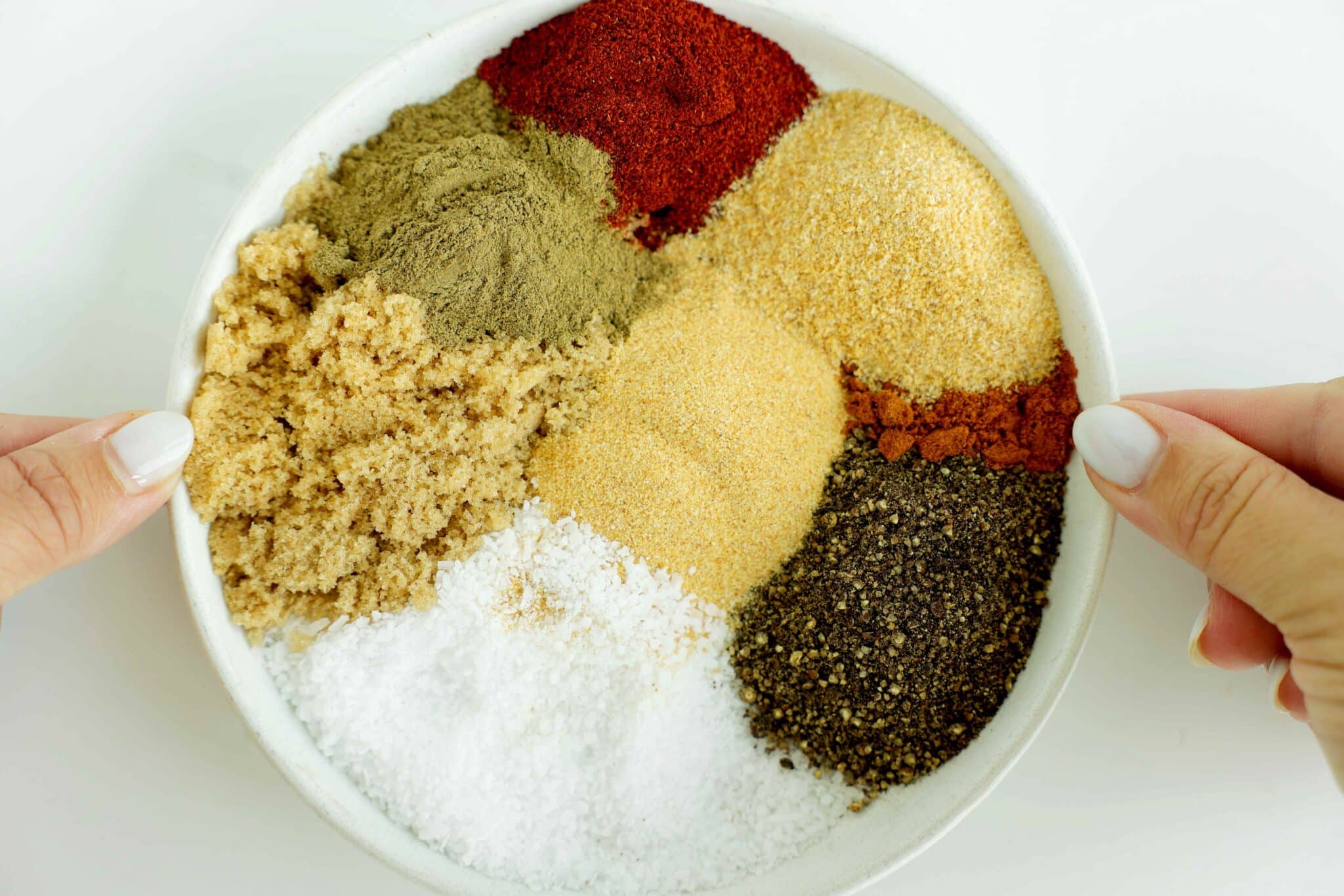 Pork Chop Seasoning (Bold, Savory, 5-Minute Blend)