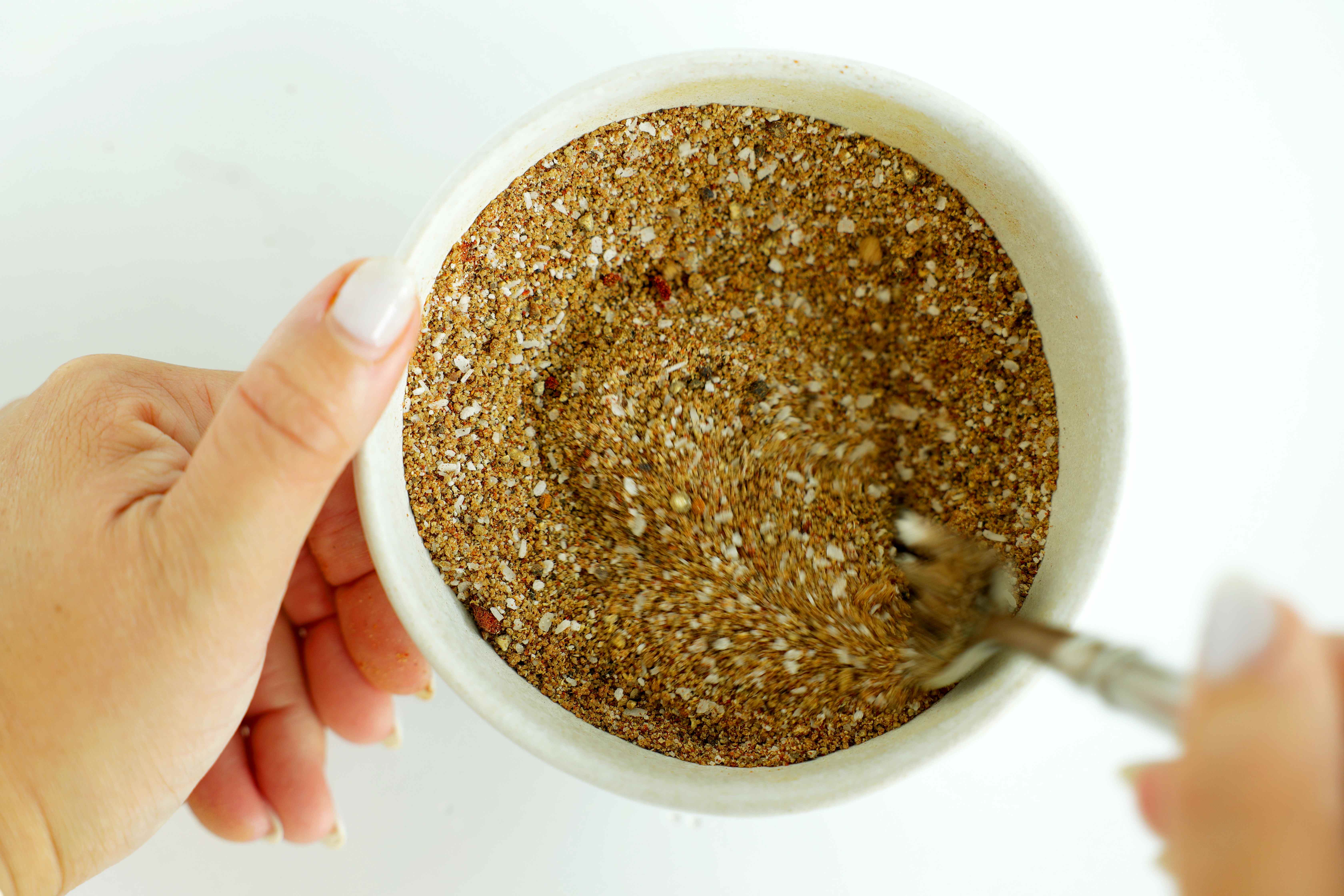 Pork Chop Seasoning (Bold, Savory, 5-Minute Blend)